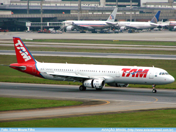 TAM lança promoção de passagens internacionais para Business Class ...