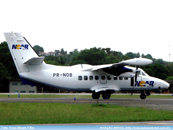 Noar Linhas Aéreas - Primeiro ano de operações - Portal Aviação Brasil