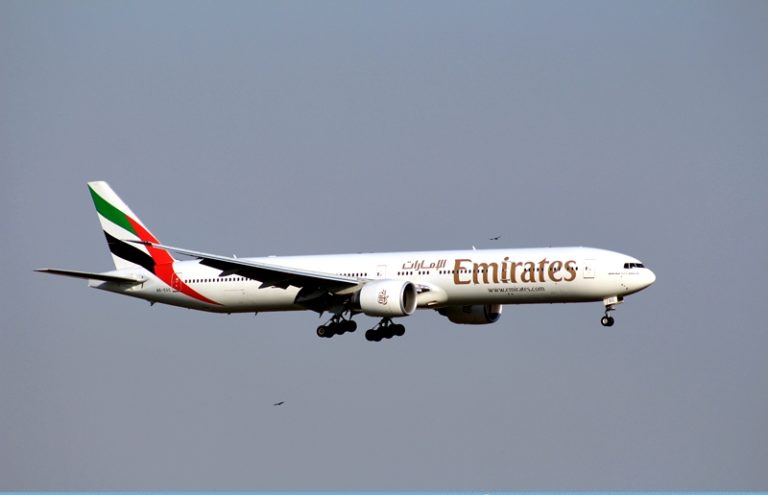 Emirates firma parceria estratégica para impulsionar operações - Portal ...