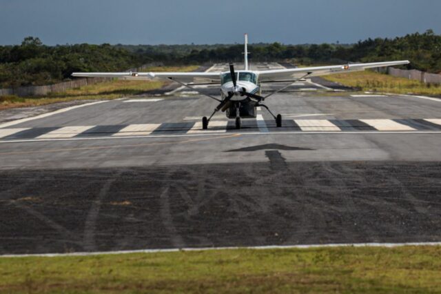 Azul Conecta inicia duas novas rotas no Amazonas hoje - Portal Aviação ...